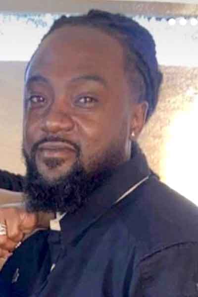 Asa D. Jones Sr. 1990-2022 | News, Sports, Jobs - Tribune Chronicle